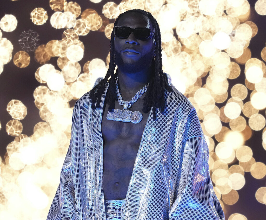 African Music has Arrived on the Global Stage. What's Next? - STATEMENT
